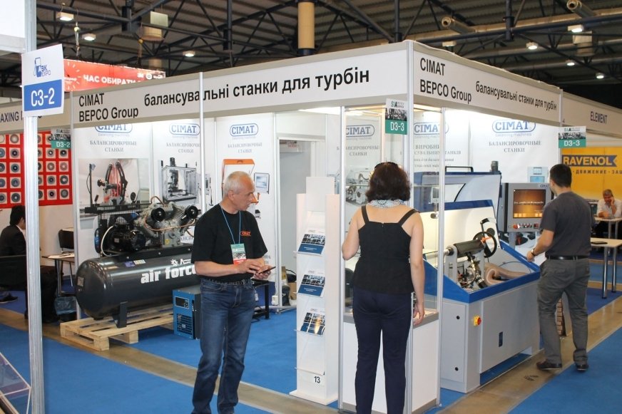 SIA - Auto Tech Service 2019