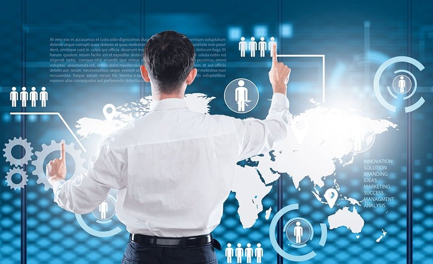 Co nam daje bycie w sieci? – wiedza, jakość, wizerunek…