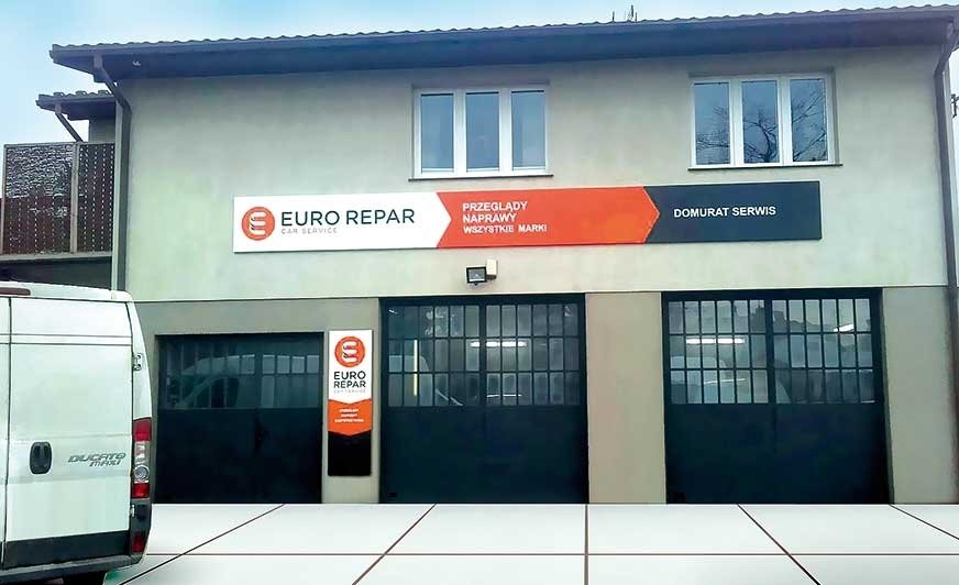 Tuto Eurorepar Car Service Nos Conseils Pour Une Bonne Visibilit