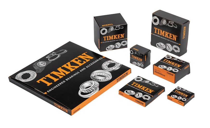 TIMKEN