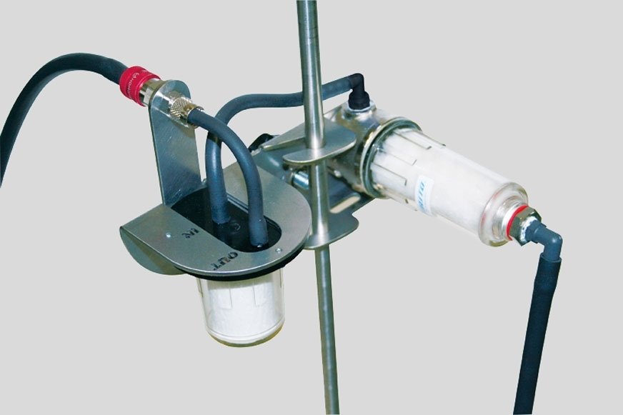 Badanie toksyczności spalin silników o zapłonie iskrowym (cz. 6)