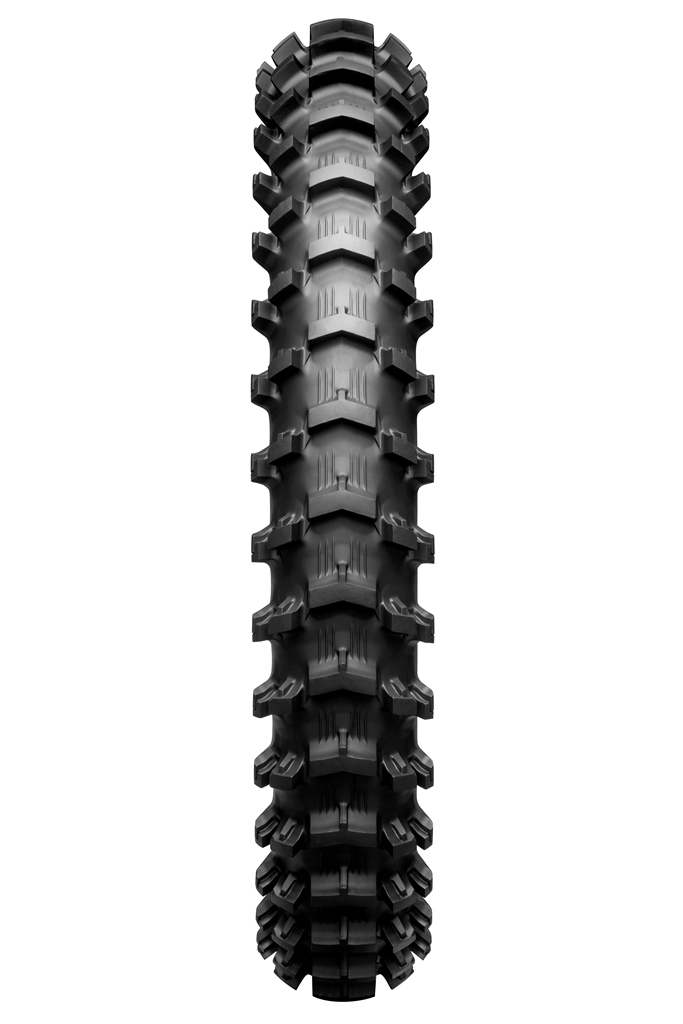Dunlop Geomax MX12 sprawdzony podczas Mistrzostw Świata MXGP